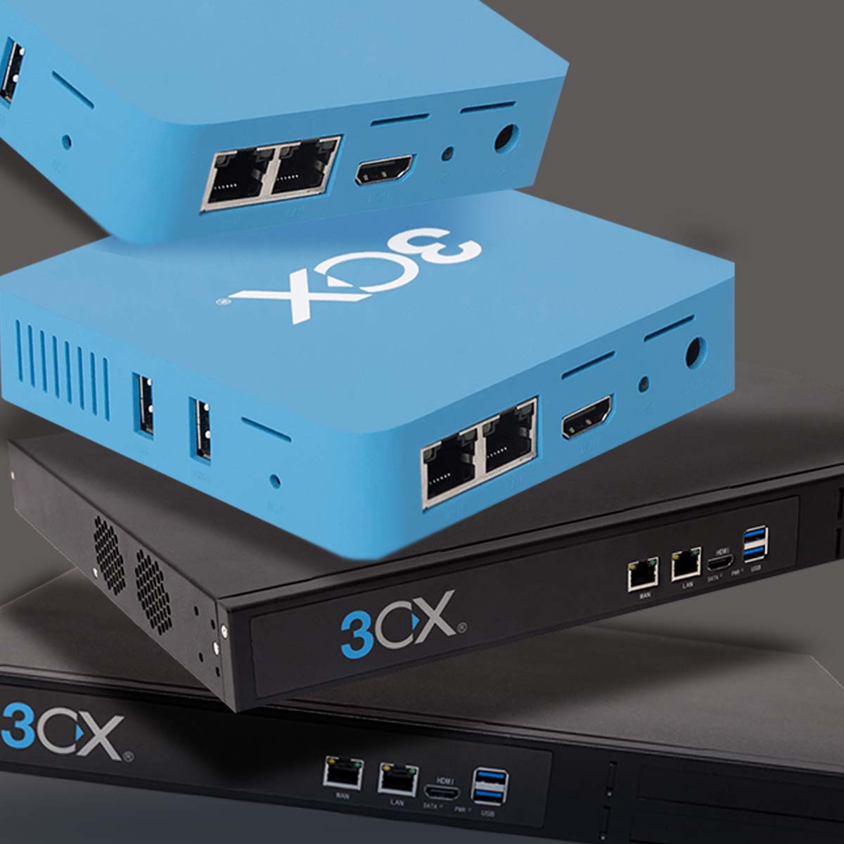 Call4tel Launches PBX Appliances NX32 Lite and NX 256